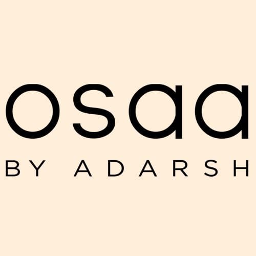 About Us - Osaa by Adarsh
